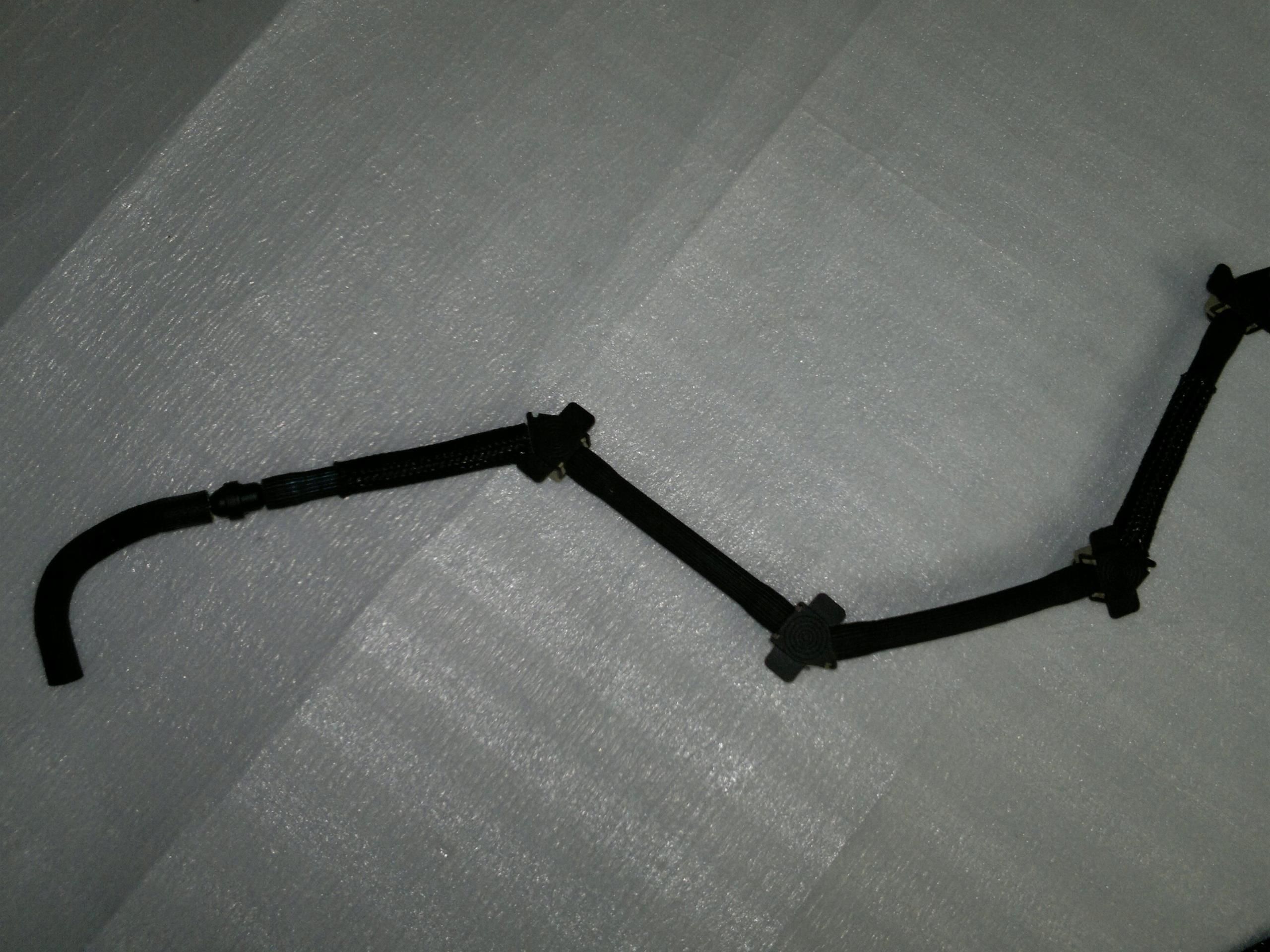 Vagsystem Vag System Vw Audi Skoda Seat Rurka Przelew Paliwa 04L130235N ...