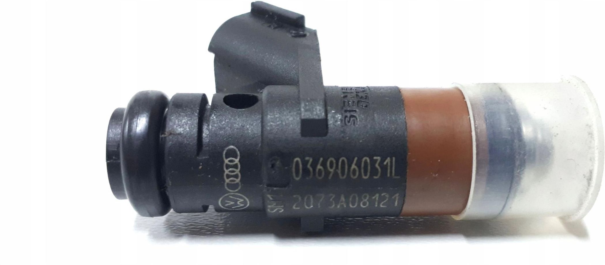 Siemens Wtryskiwacz Org Seat Skoda Vw 036906031L 03E906031L - Opinie i ...