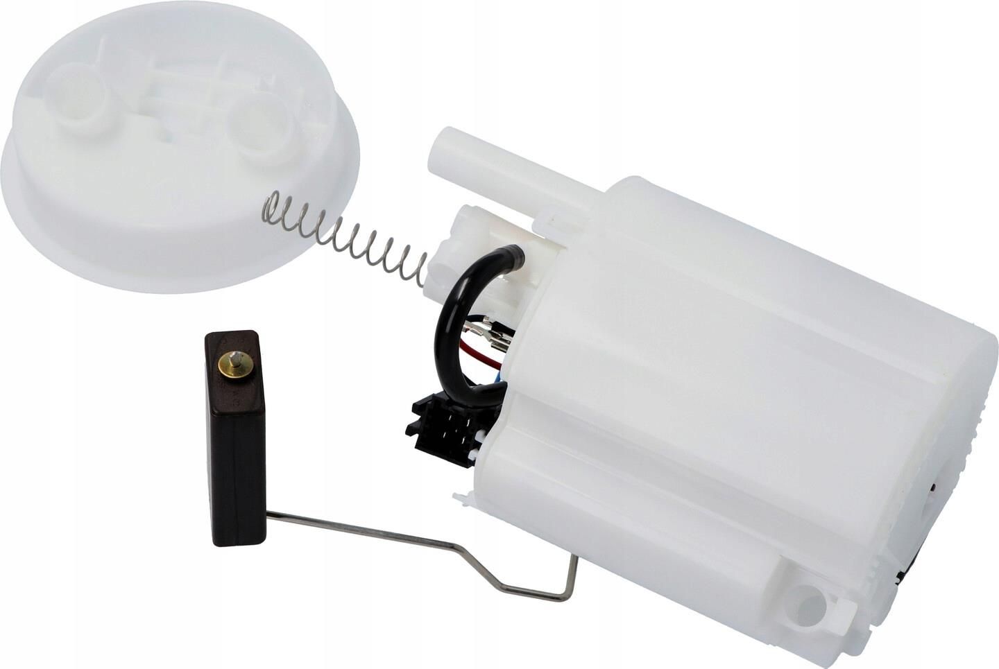 Gorabbit Pompa Paliwa Mercedes C W203 S202 S203 Cl203 0008 2034702894 ...