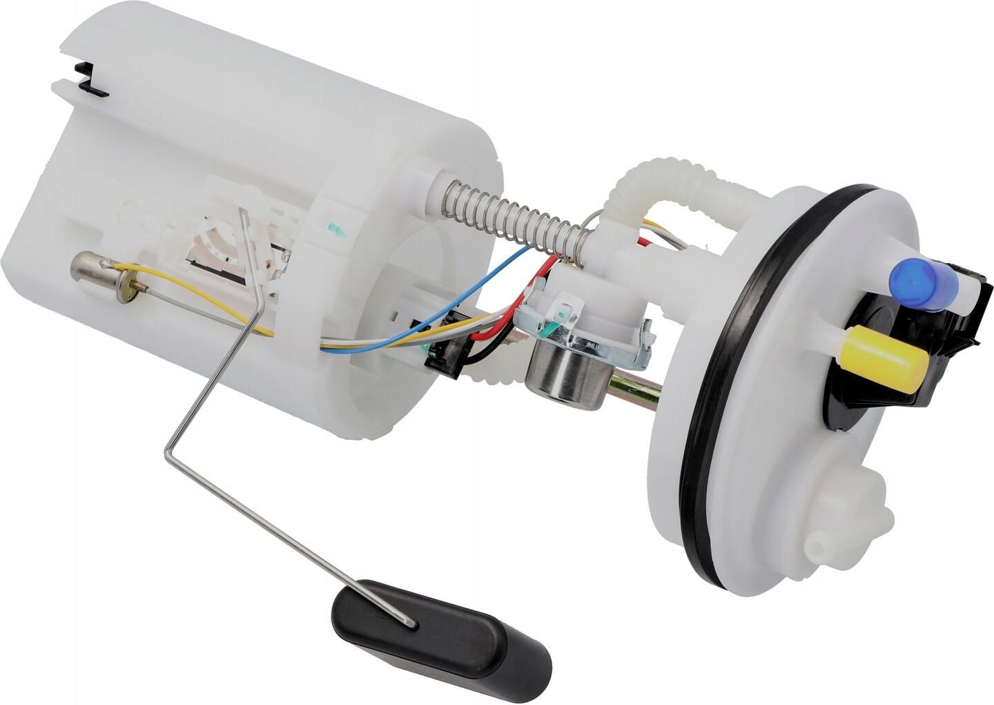 Gorabbit Pompa Paliwa Oe 96298305 96332986 96570070 7 - Opinie i ceny ...