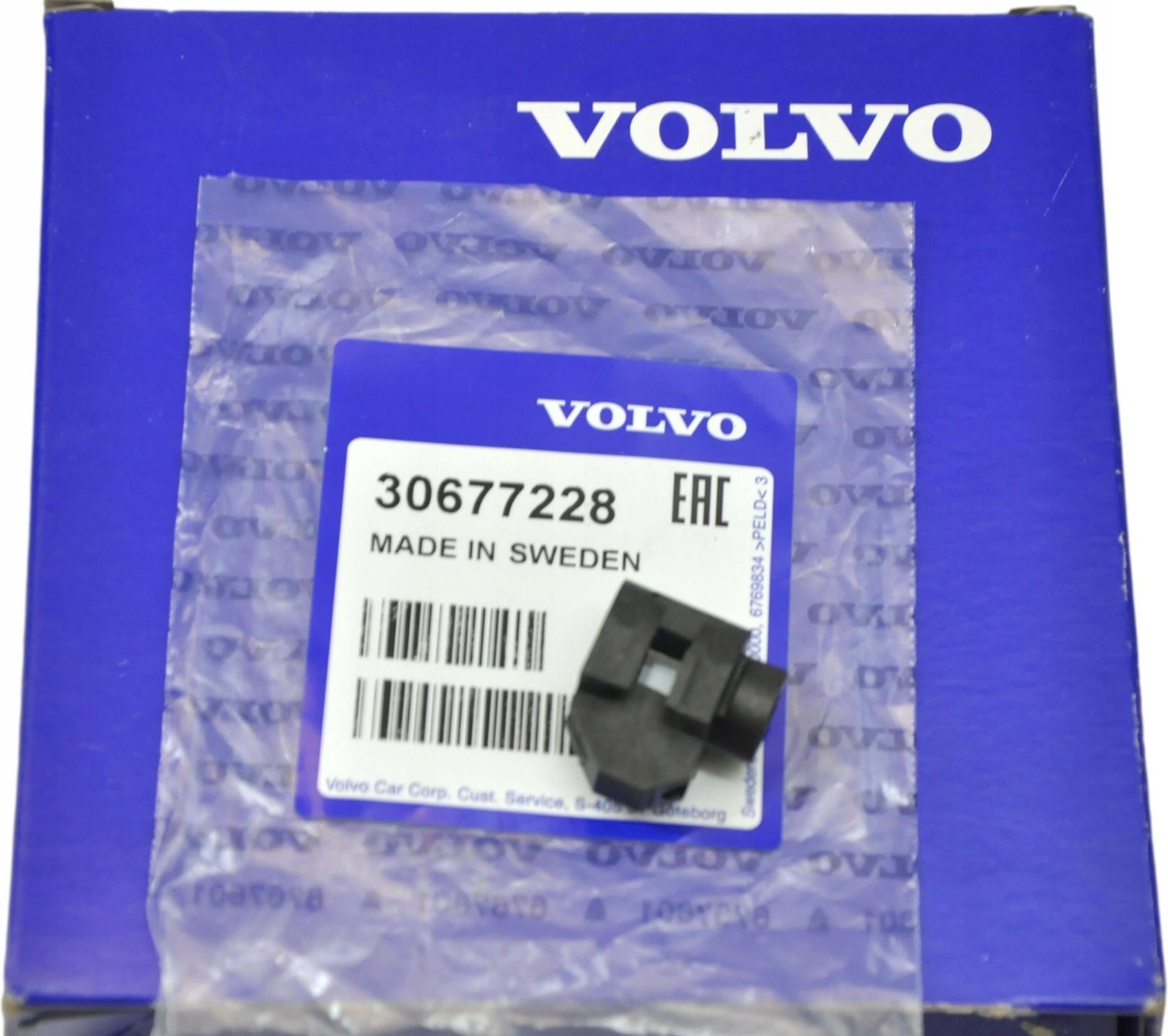 Volvo Oe C30 C70 S40 V50 S70 V70 Uchwyt Przewod Paliw 30677228 - Opinie ...