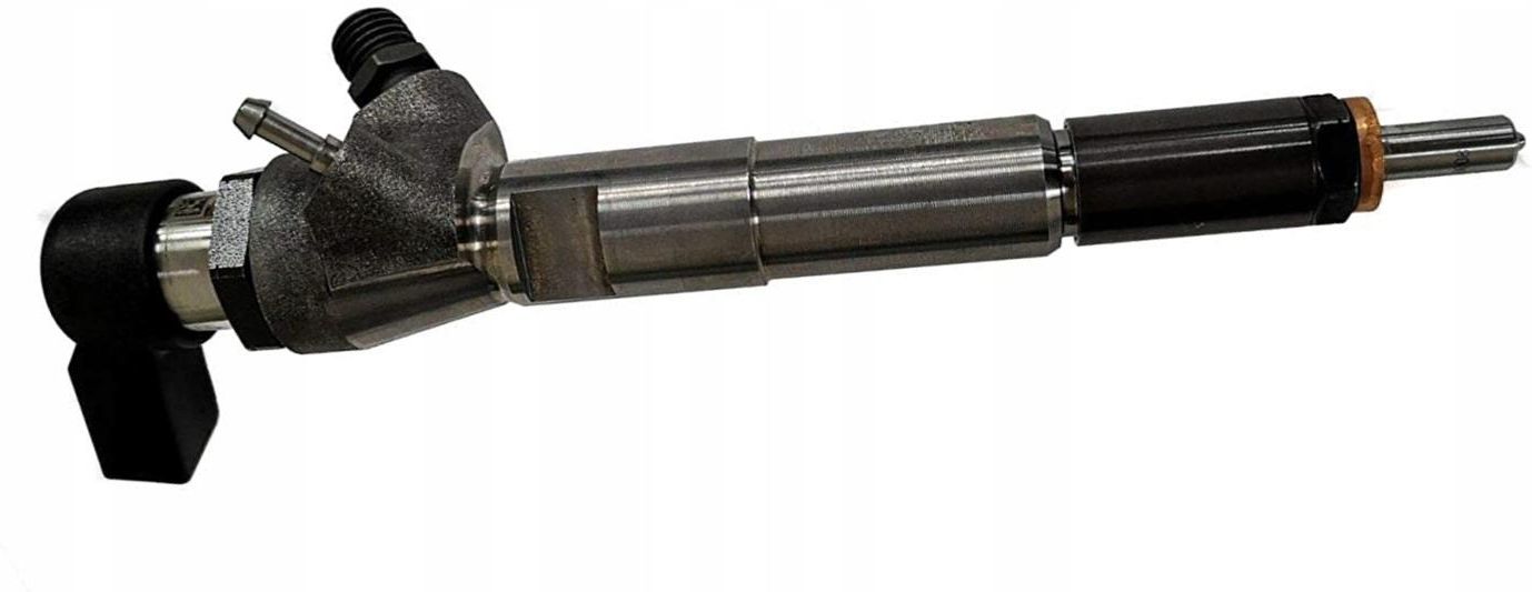 Vdo Wtryski Juke Qashqai Clio 1.5 Dci 166004305R A2C59513484 5Ws40536 ...