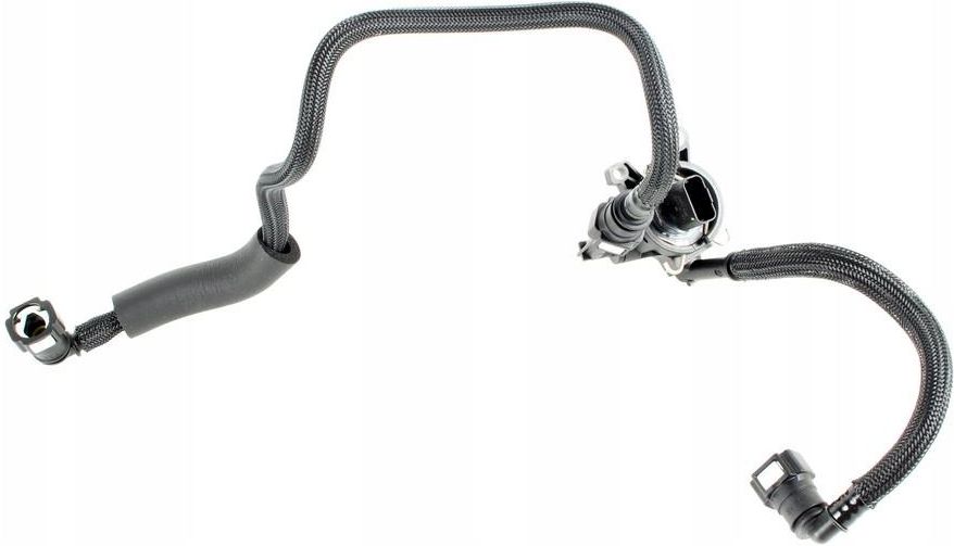 Citroen Oe Czujnik Przewody Paliwa C4 Ii 1.6 Bluehdi 9810612480 ...