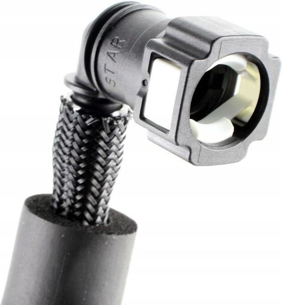 Citroen Oe Czujnik Przewody Paliwa C4 Ii 1.6 Bluehdi 9810612480 ...