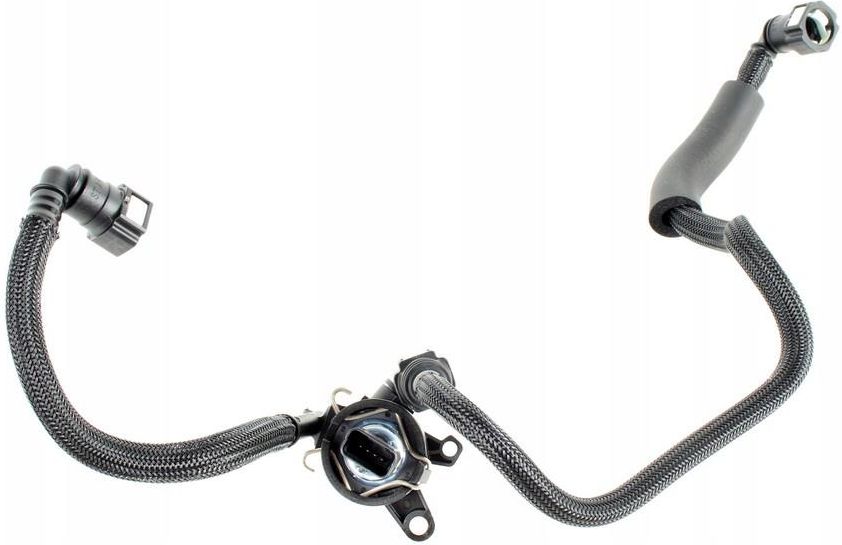 Citroen Oe Czujnik Przewody Paliwa C4 Ii 1.6 Bluehdi 9810612480 ...