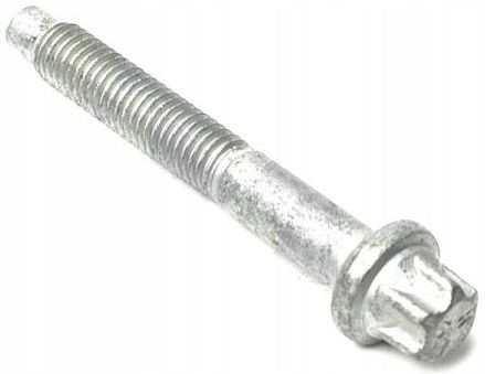 Ford Oe Śruba Mocowania Wtryskiwacza Do Mondeo Iv 1.6 1685783 - Opinie ...