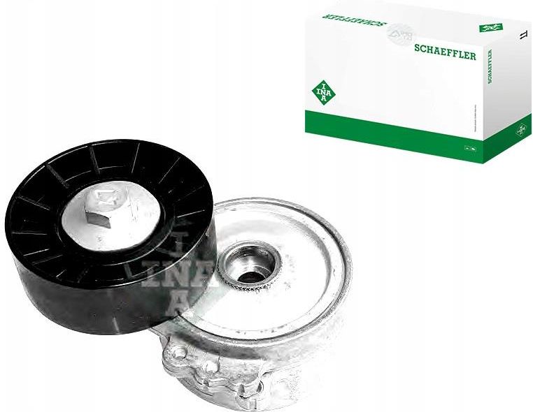 Ina Rolka Napinacza Paska Kligo 9660484680 131 Ina534 0334 10Rs3 ...