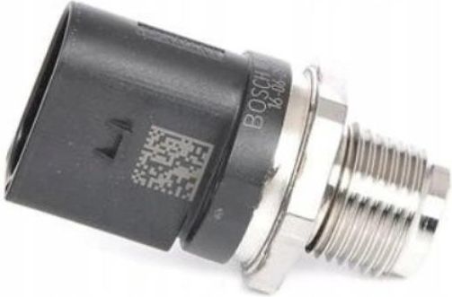 Bosch Czujnik Ciśnienia Paliwa Bmw 7 F01 730D 740D 13537809130 7800602 ...