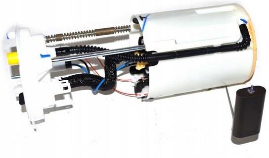 Bosch Pompa Paliwa Smok Czujnik Poziomu Iveco Daily 3.0 69503526 ...