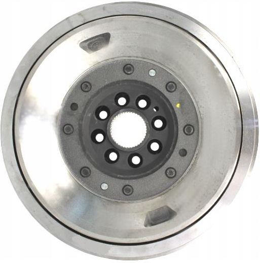 Luk Koło Dwumasowe Outlander 2.2D Automat Mn982387 - Opinie i ceny na ...