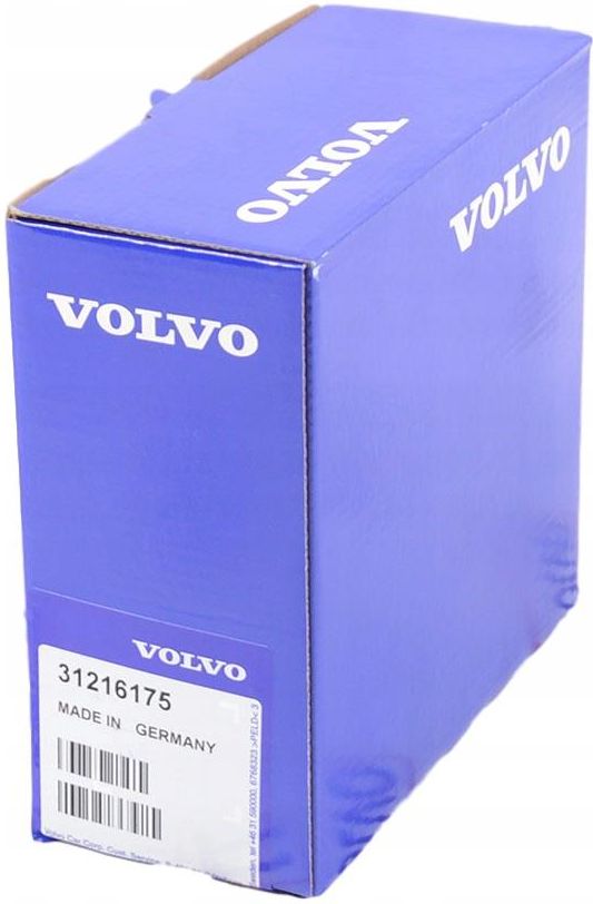Przegub Volvo Oe S40 V50 S60 Przegub Walu Napedowego Przod 31216176 ...