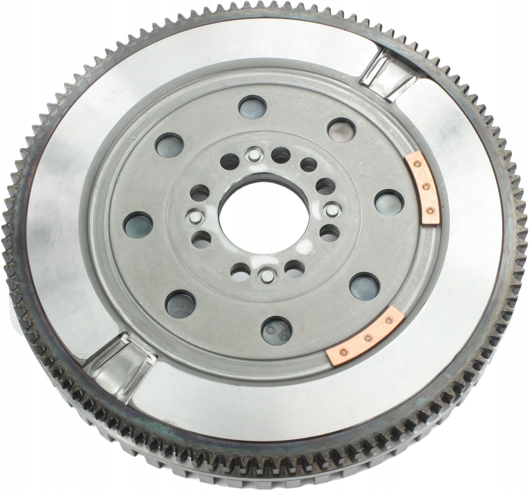 Valeo Koło Zamachowe Dwumasowe Dct Hyundai Elantra 232002A405 - Opinie ...