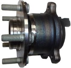 Ford Oe Piasta Koła Tył Focus Rs Kuga Mk1 Mondeo Mk4 1769848 - Opinie i ...