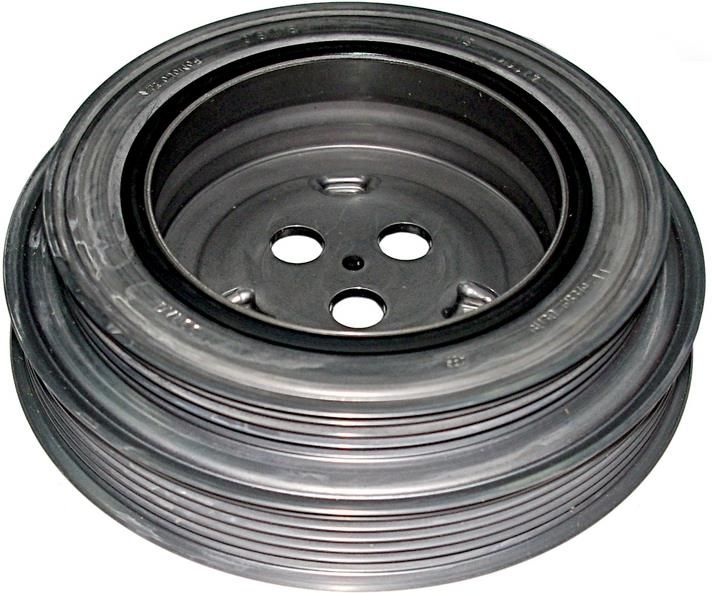 Fiat Oe Koło Pasowe Ducato Jumper Boxer 2.2 Oryginał Łódź 9677608180 ...