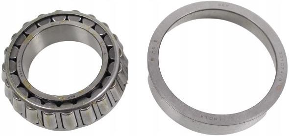 Mercedes Benz Oe Łozysko Koła A0029815605 Skf 331074 A 002 981 56 05 ...