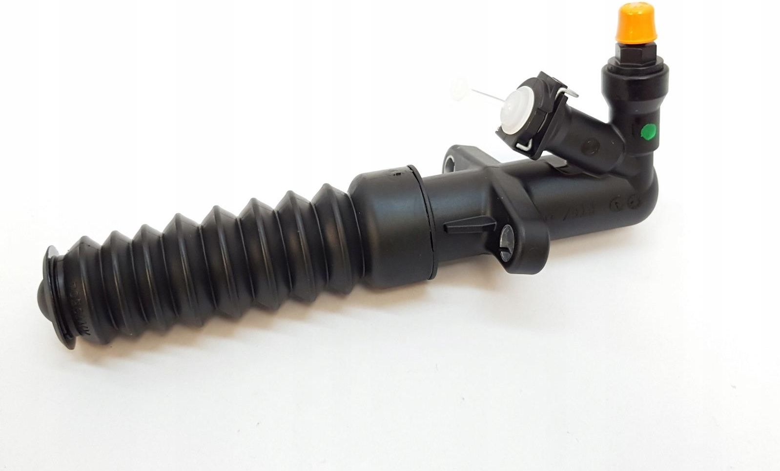 Citroen Oe Pompa Sprzęgła Peugeot 9809468580 - Opinie i ceny na Ceneo.pl