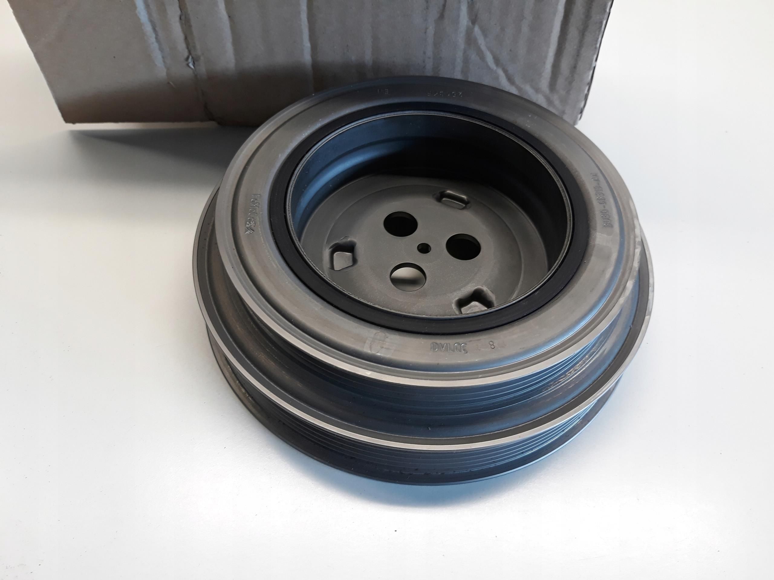 Peugeot Oe Jumper Boxer Transit 2.2 Hdi Tdci Koło Pasowe 9677608180 ...