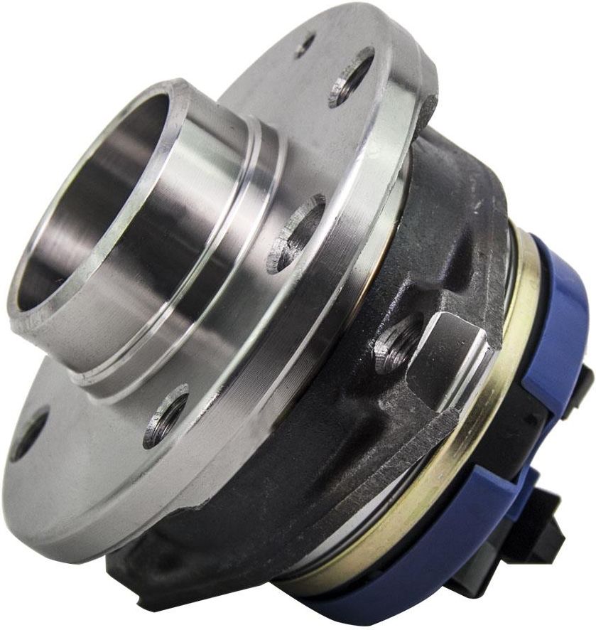 Gorabbit Piasta Łożysko Koła Przód Opel Astra G Classic 90538940 ...