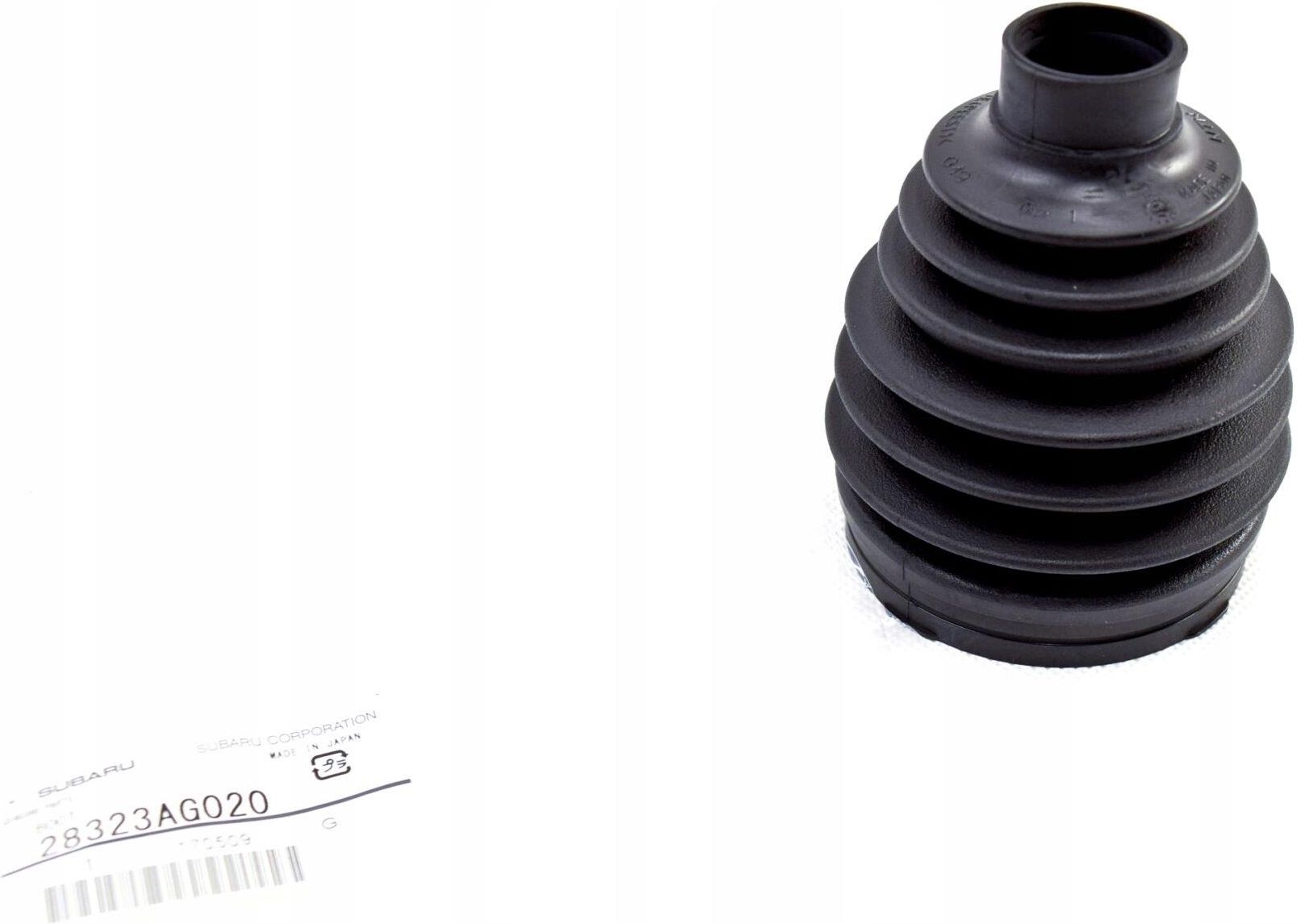 Subaru Oe Osłona Przegubu Zewnętrznego Impreza Sti 08 12 28323Ag020 ...