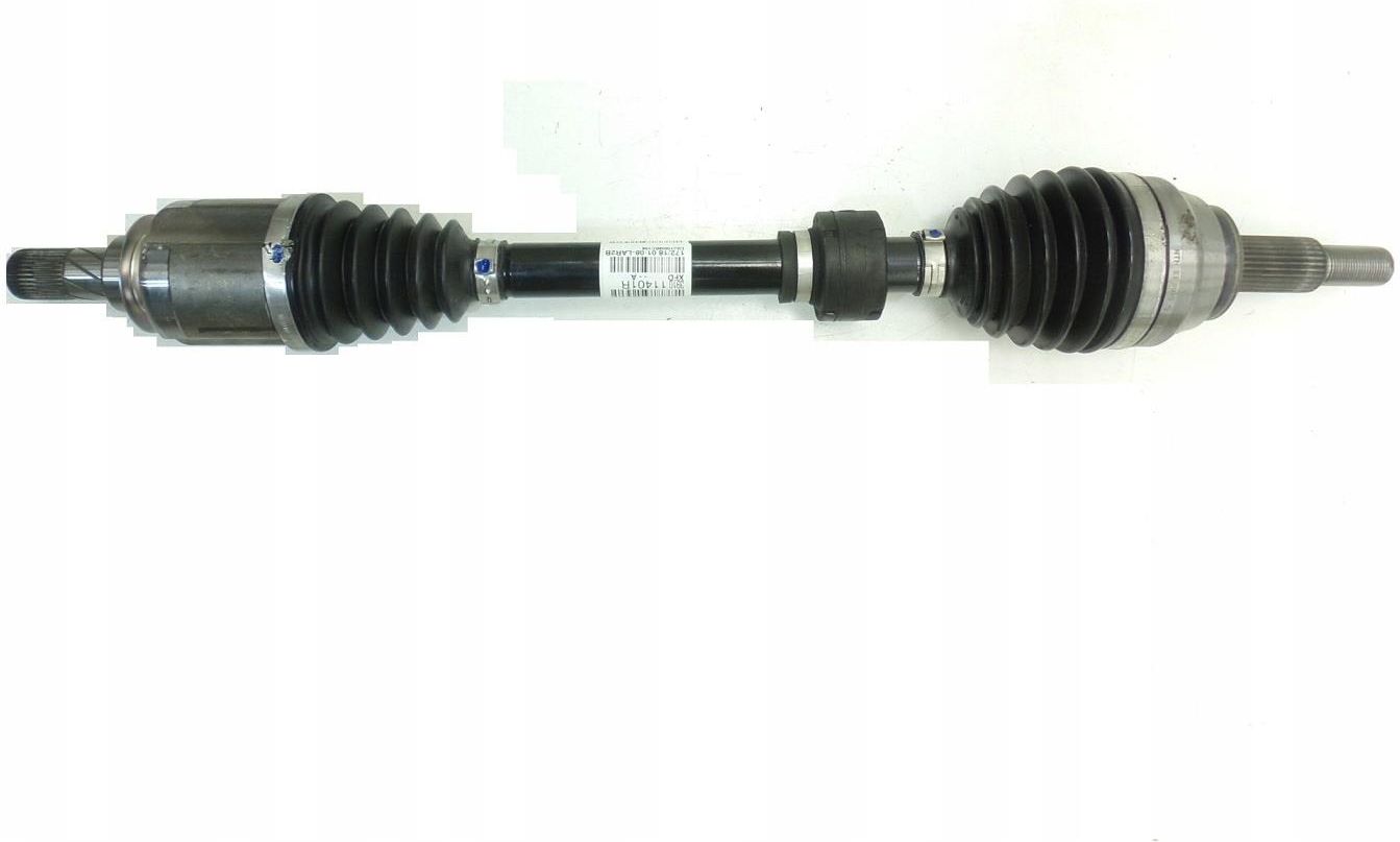 Półoś Renault Oe Półoś Napędowa Lewa Talisman 1.5 Dci 391011401R ...