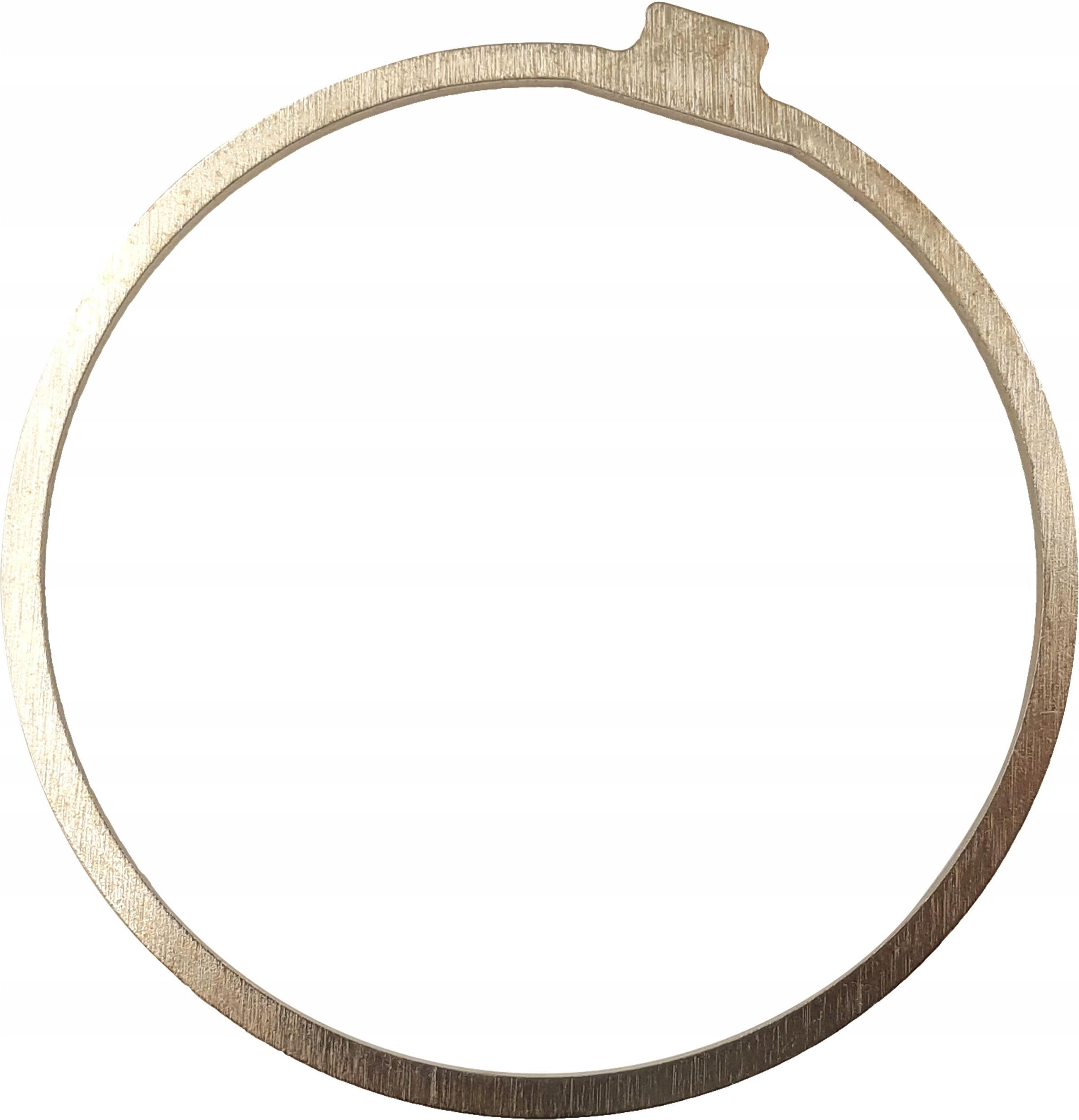 Renault Oe Zabezpieczenie Skrzyni Biegów Megane I Scenic Oryg ...