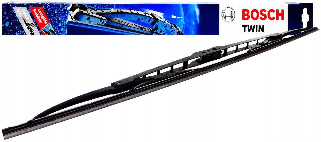 Przegub Bosch 3397018964 Bos Wycieraczka Twin Tir 530X1 3 397 018 964 ...