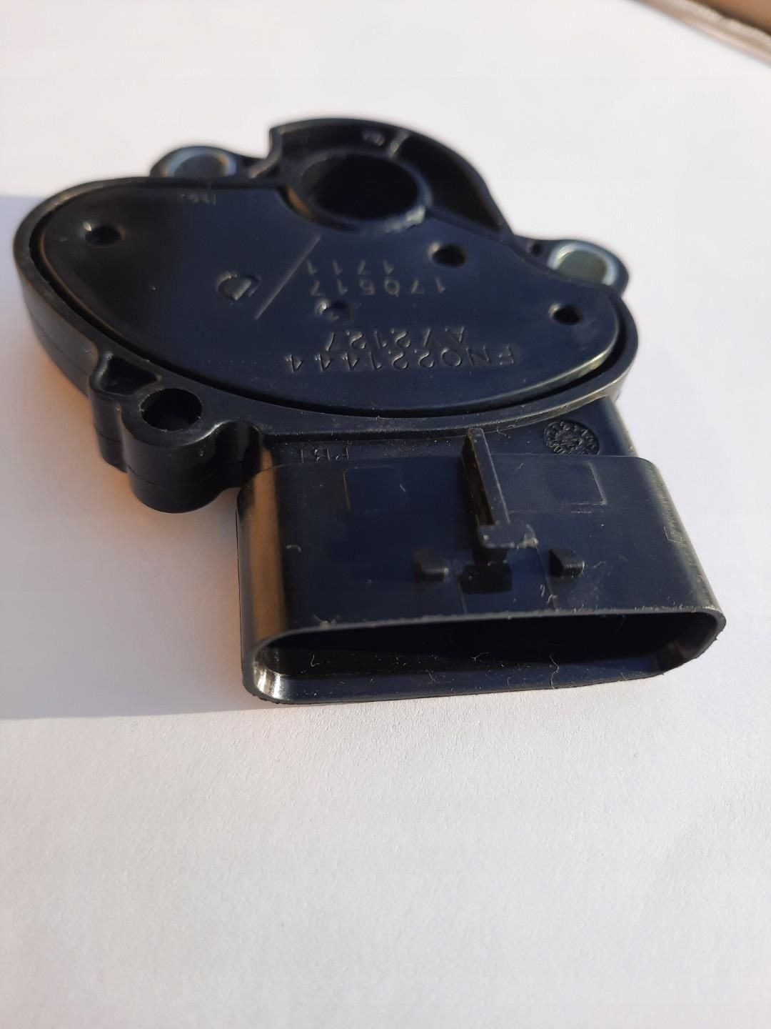 Mazda Oe Czujnik Fn0221444 Pozycjoner Automatu 3 5 6 Fn02 21 444 Av2127 ...