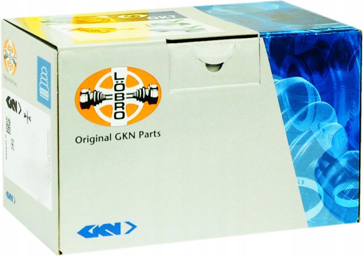 Gkn Lobro Osłona Uniwersalna 303143 - Opinie i ceny na Ceneo.pl
