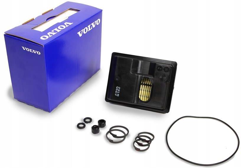 Volvo Oe S80 V70 Xc70 Zestaw Naprawczy Skrzyni Biegow 31492222 - Opinie ...