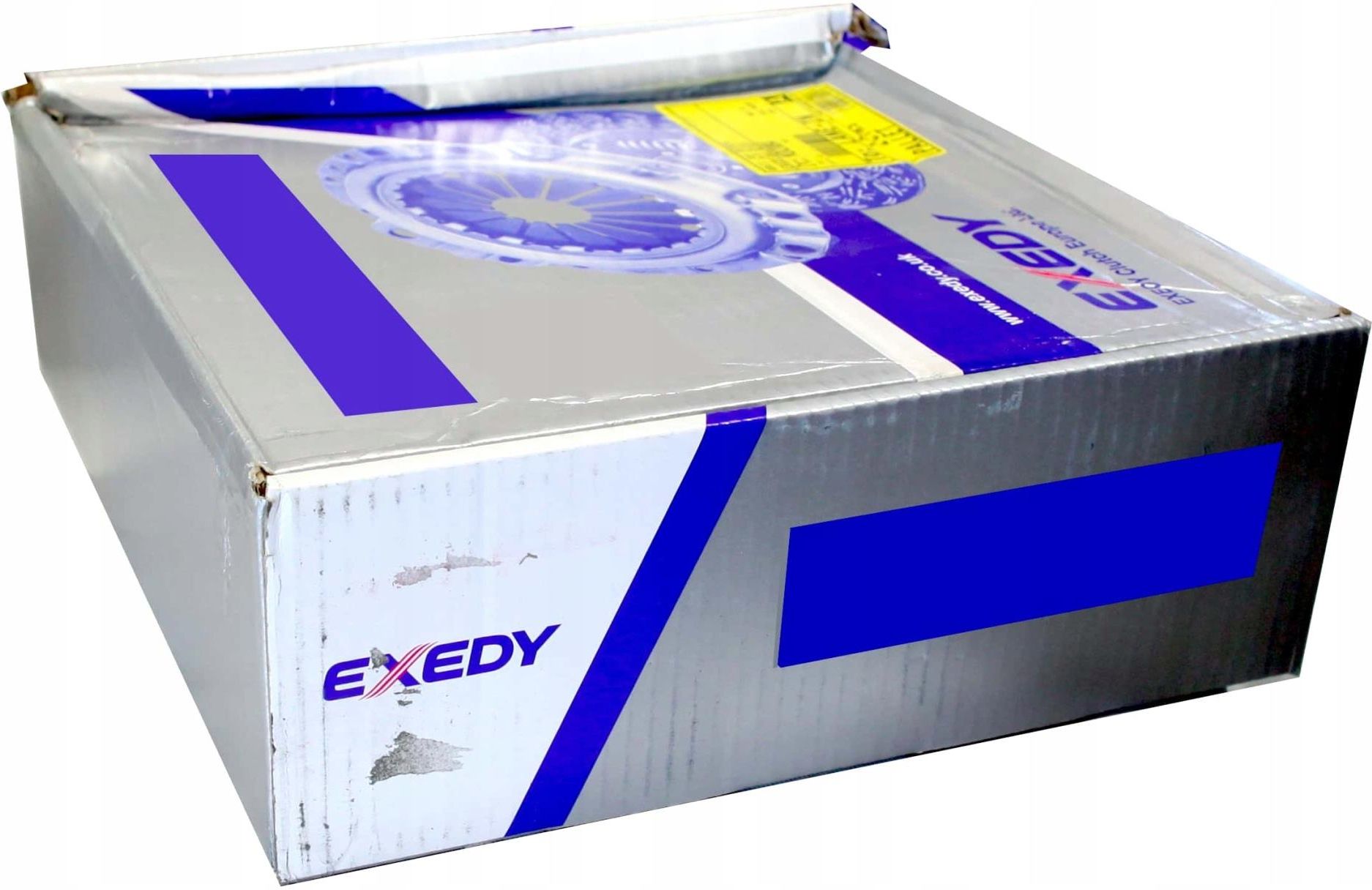 Sprzęgło Exedy Zestaw Sprzęgła Mbk2080 - Opinie i ceny na Ceneo.pl