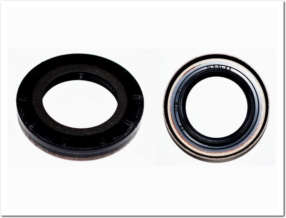 Półoś Citroen Oe Uszczelniacz Jumper 06 Półosi Prawa Or 9806740980 ...