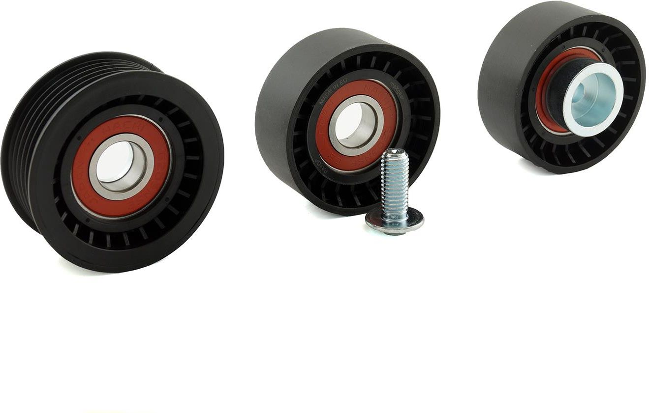 Nsk Rolki Ford Mondeo Mk3 2.0Di 2.0Tdci Di 16V Poznań 1117008 - Opinie ...