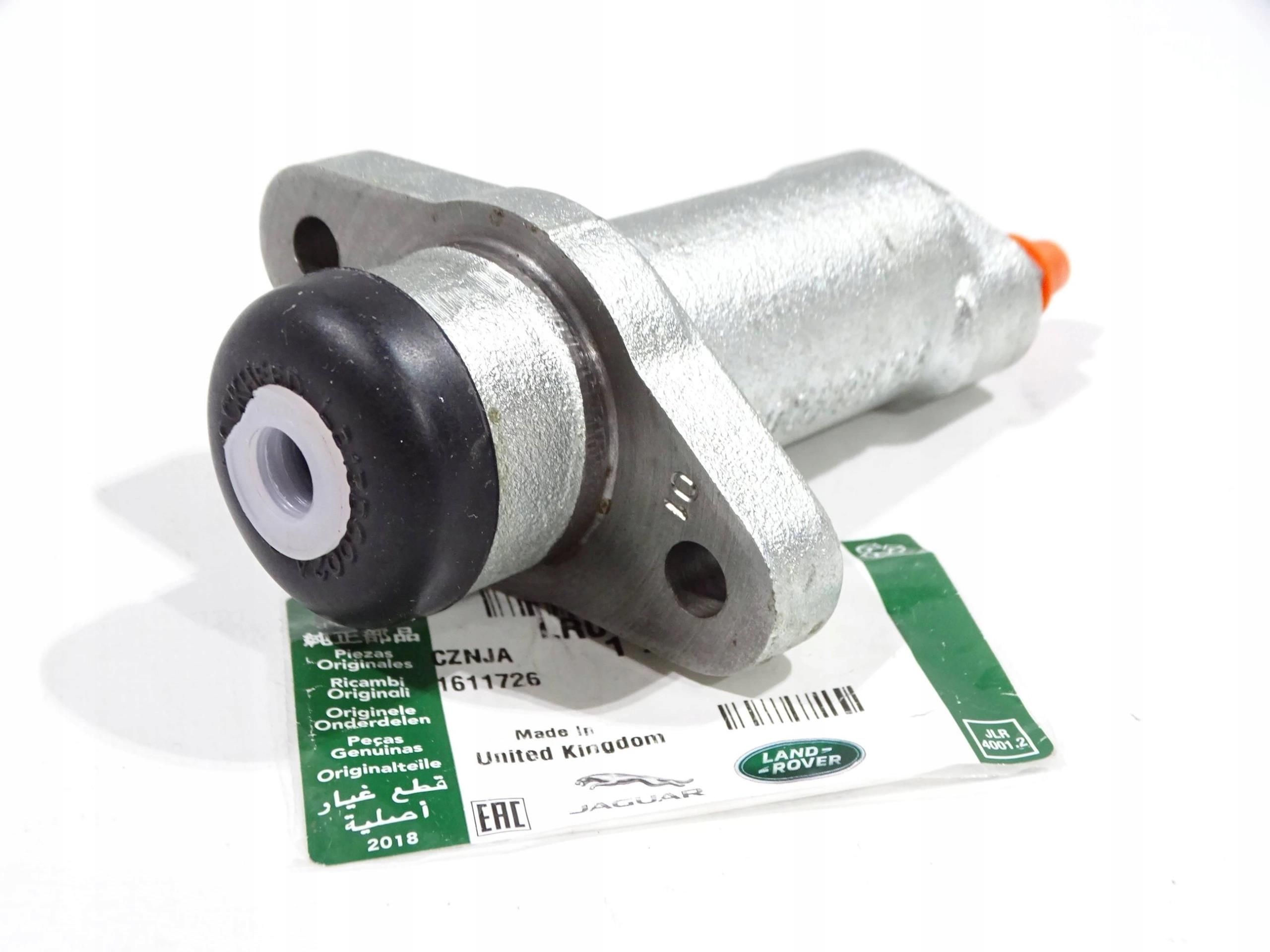 Land Rover Oe Oryginalny Siłownik Sprzęgła Range Classic Ftc5072 ...