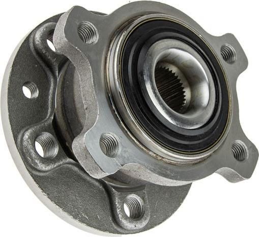 Gorabbit Piasta Koła Tył Volvo S60 Ii 2 V70 Iii 3 Xc90 Awd 31360027 ...