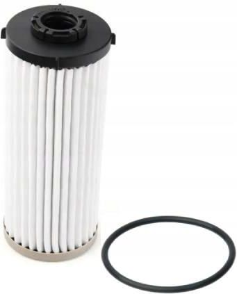 Volkswagen Oe Zestaw Wymiany Oleju Dsg Dq381 Dq500 Oryginał G055529A2 ...