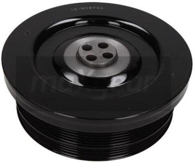 Maxgear Koło Pasowe Bmw 3 E90 E46 5 E60 X3 X5 X6 3.0D 2.5D 11237793593 ...