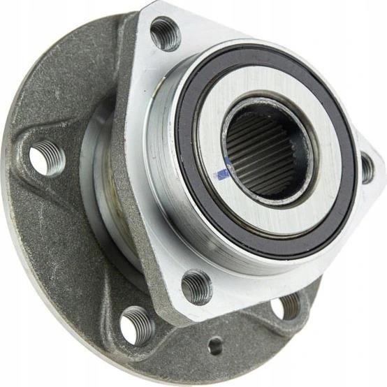 Gorabbit Piasta Koła Przód Vw Golf V 5 Vi 6 Vii 7 Plus 1K0498621 ...