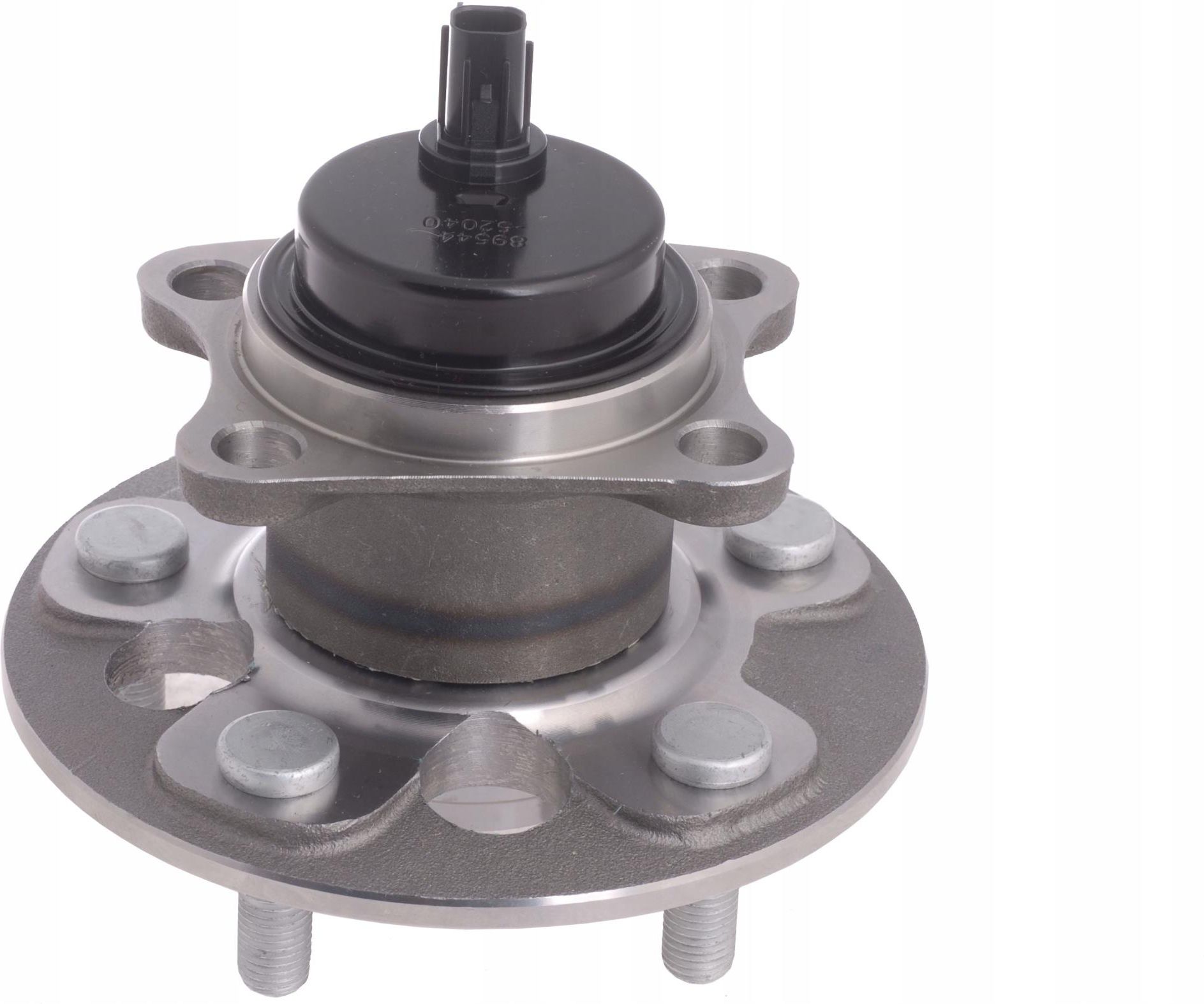 Autokit Piasta Łożysko Koła Tył Toyota Avensis T27 2009 1 97848 ...
