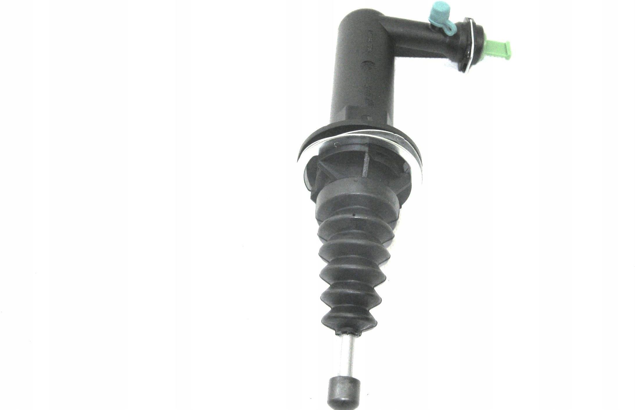 Renault Oe Siłownik Sprzęgła Master Iii Movano 2.3 Dci N Tył 306202804R ...