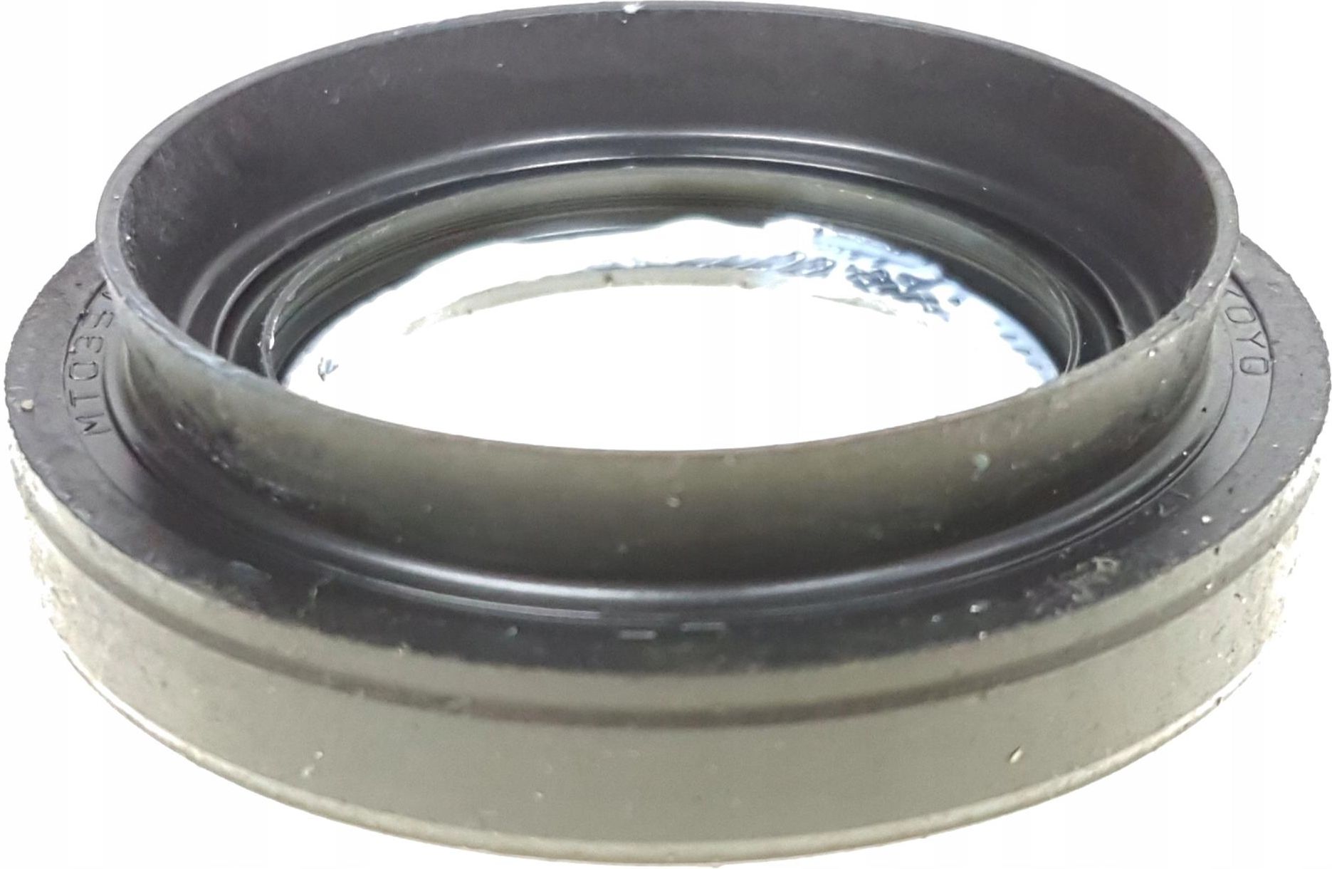 Półoś Toyota Oe Yaris Iii 12 14 Simering Uszczelniacz Skrzyni Lewy ...