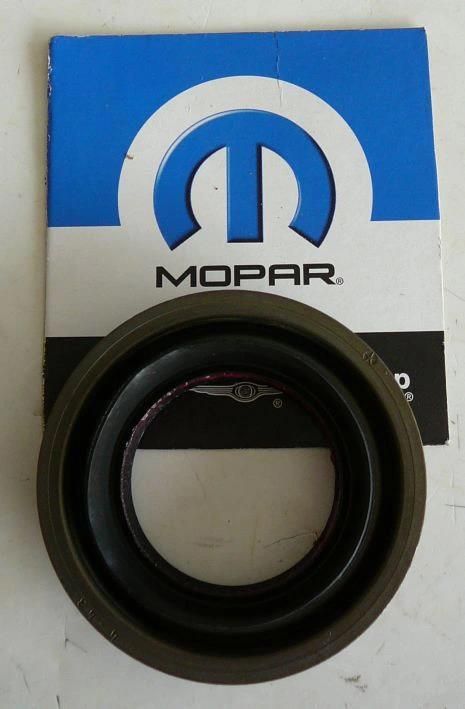 Jeep Oe Dodge Nitro Uszczelniacz Most Tył 8 25 52070339Ac - Opinie i ...