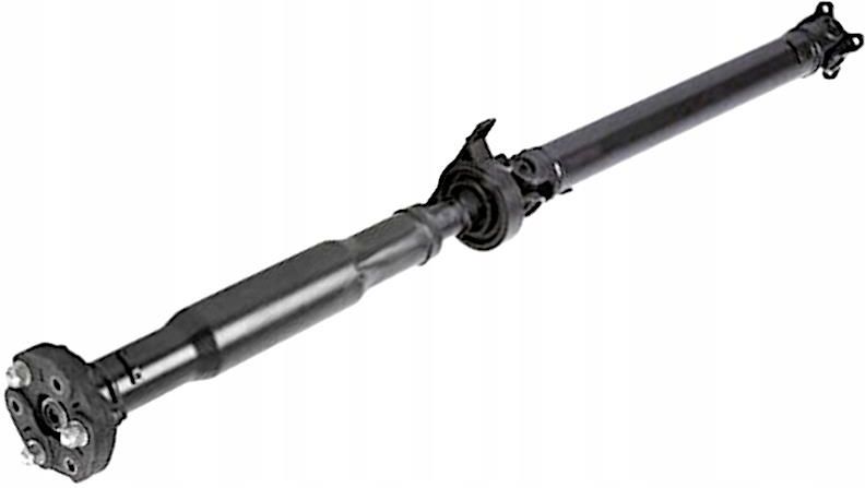 Euro Driveshafts Wał Napędowy Bmw X3 E83 2003 2011 Tył Dł.1275Mm ...