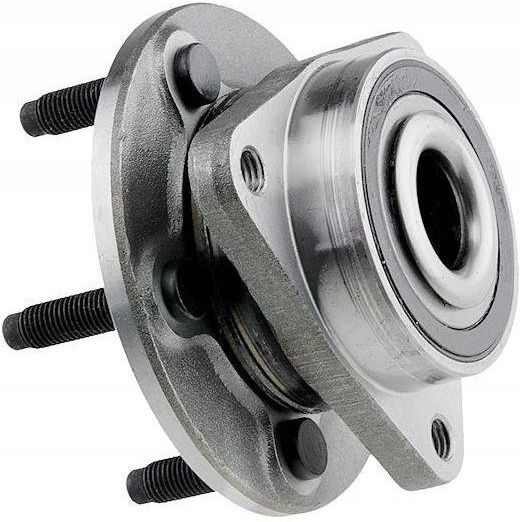 Gorabbit Piasta Koła Przód Chevrolet Cruze Opel Astra J 09 13583478 ...