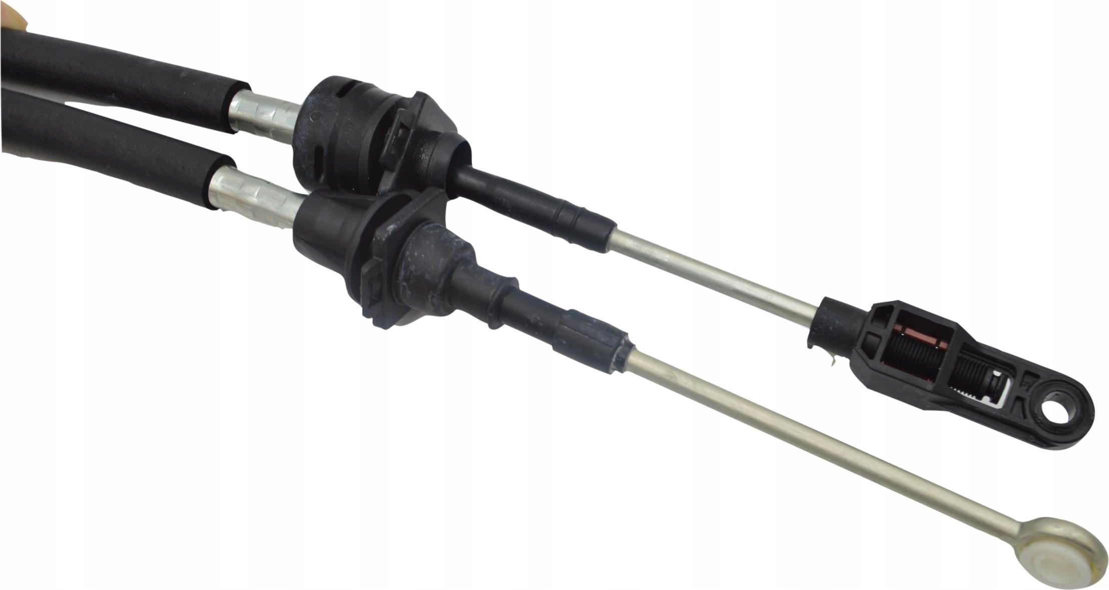 Recco Linka Linki Zmiany Biegów Mazda 6 1.8 Gj6A 46 500C - Opinie i ceny na Ceneo.pl