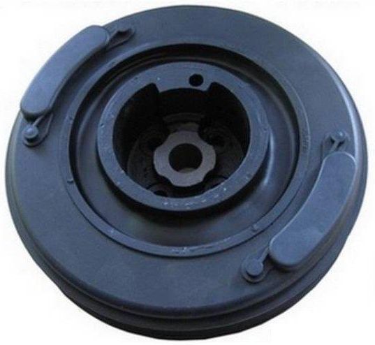 Asq Koło Pasowe Wału Do Volvo 850 S70 S80 V70 2.5 Tdi 074105251Ac ...