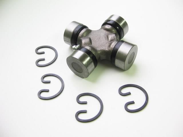 Euro Driveshafts Krzyżak Wału Opel Frontera A 27X74 6Mm Gu1100 - Opinie ...