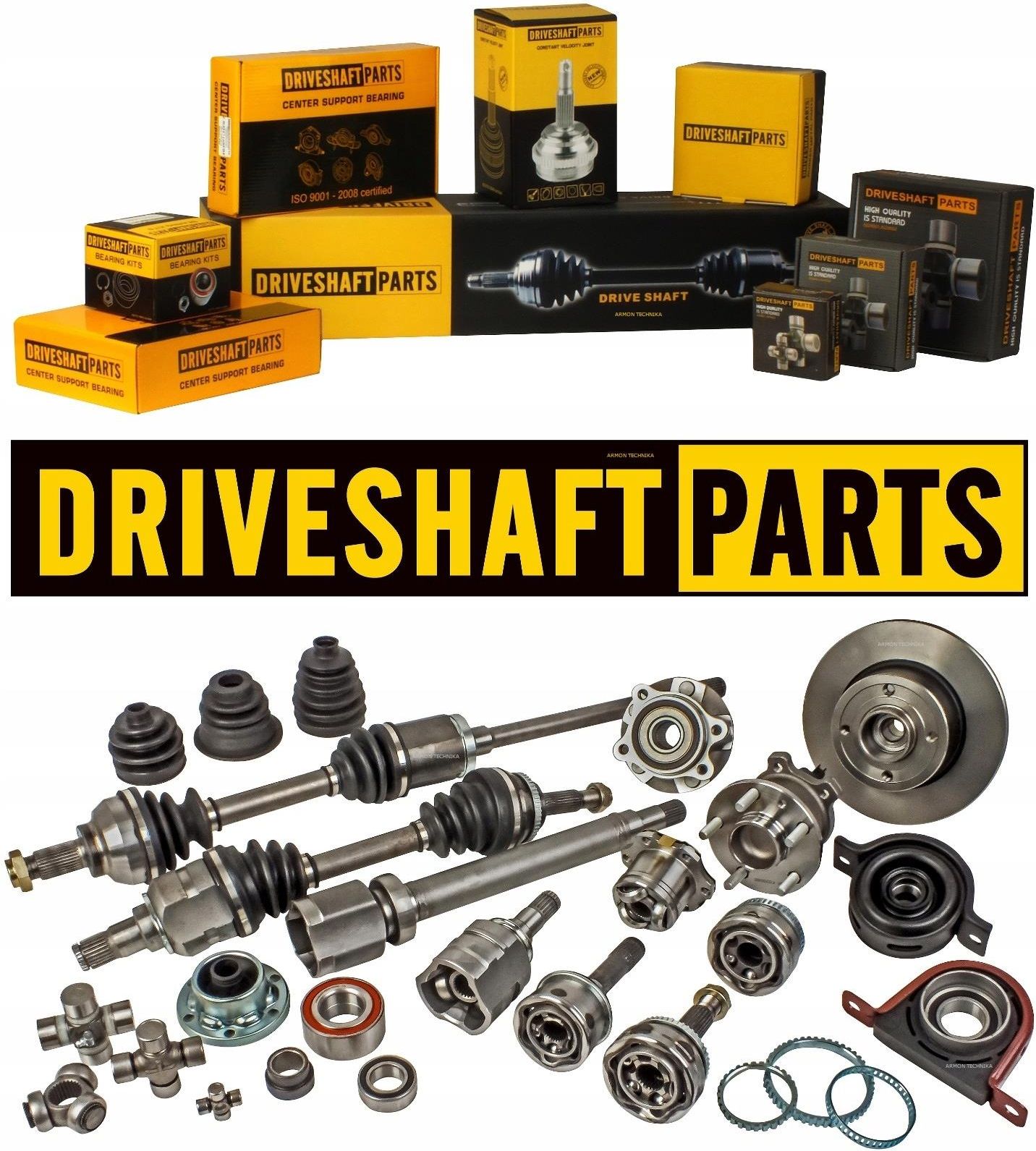 Euro Driveshafts Przegub Wału Land Rover Freelander I 20Zębów Tvb000090 ...