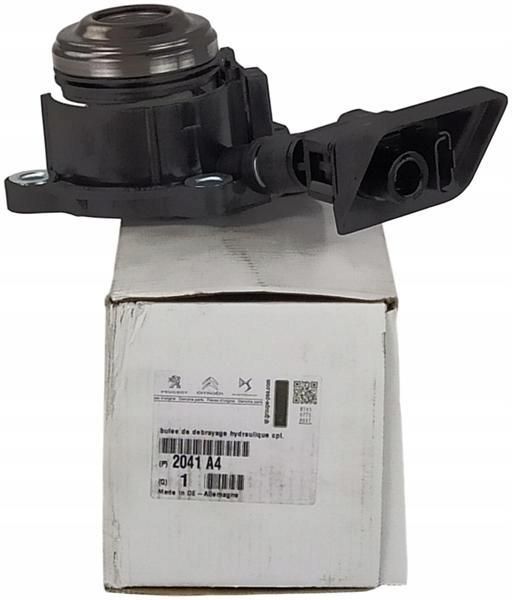 Citroen Oe Psa Wysprzęglik Peugeot 308 5008 1.6 Hdi 2041A4 - Opinie i ...