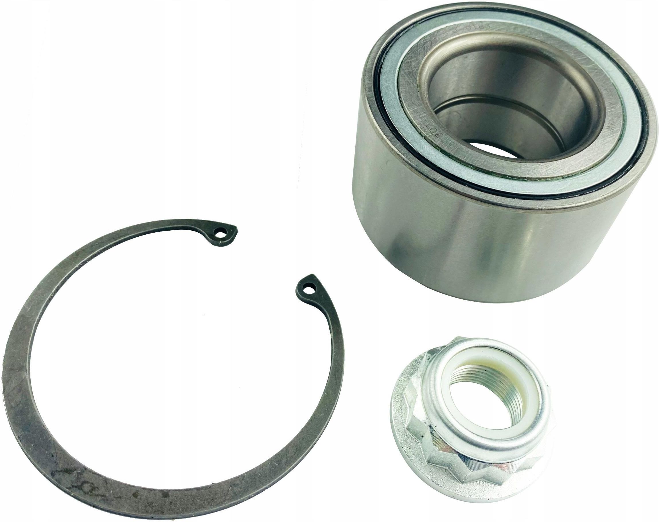 Starline Łożysko Koła Przód Audi Seat Skoda Vw 1 6 9Tdi 1J0407625 ...