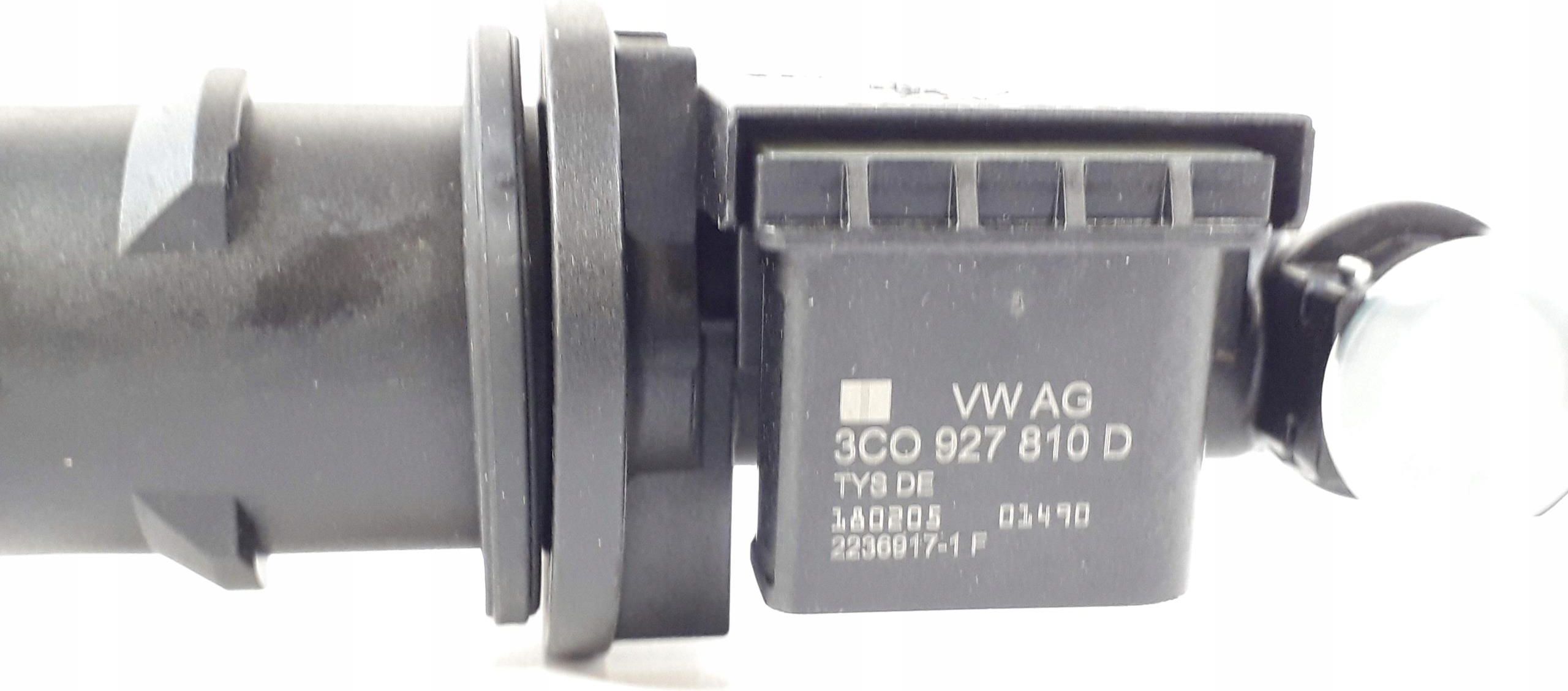 Volkswagen Oe Oryg Pompa Sprzęgła Wysprzęglik Vw Audi Seat 3C0 721 388 ...